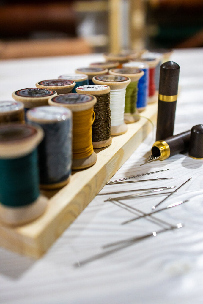 Master of The Thread – DREAM CREEKS